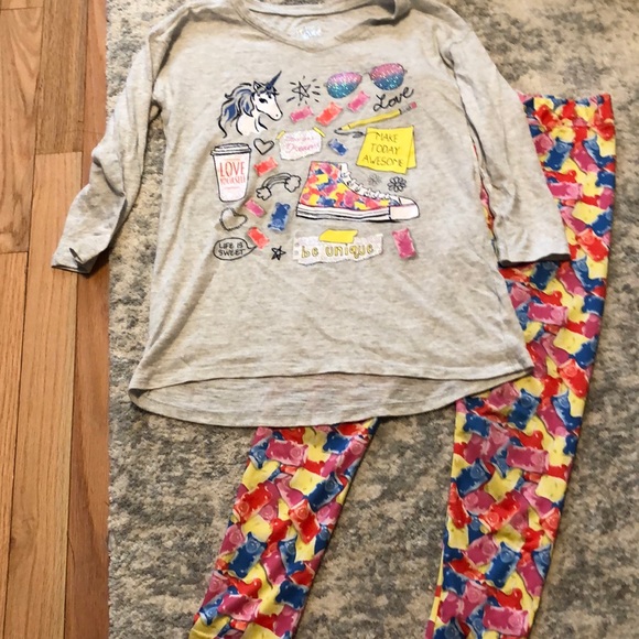 Justice | Matching Sets | Justice Set | Poshmark